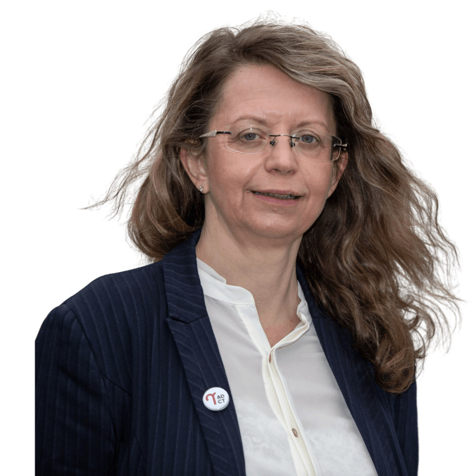 What does the future hold for aortic dissection patient care?