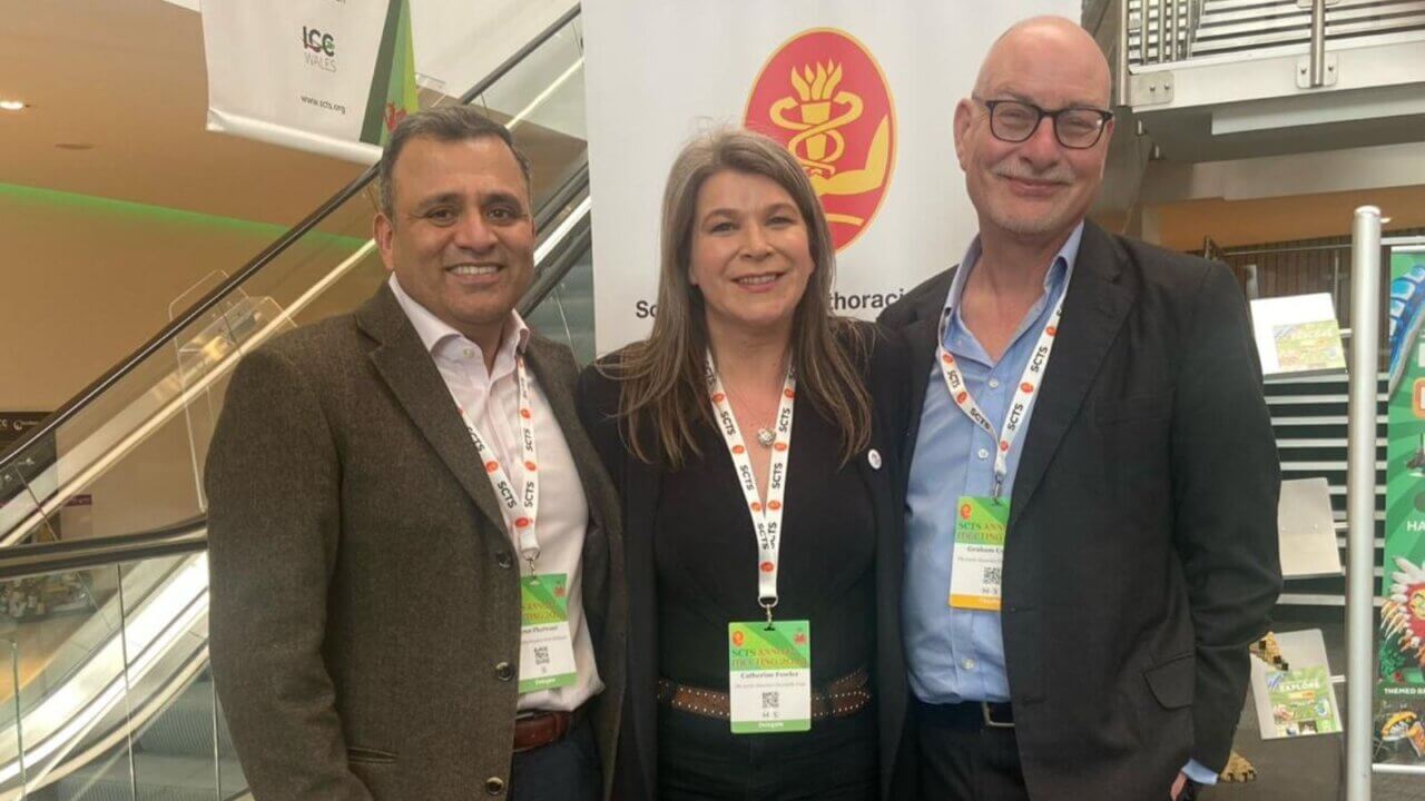 Advances in Aortic Dissection Care: Insights from SCTS 2024