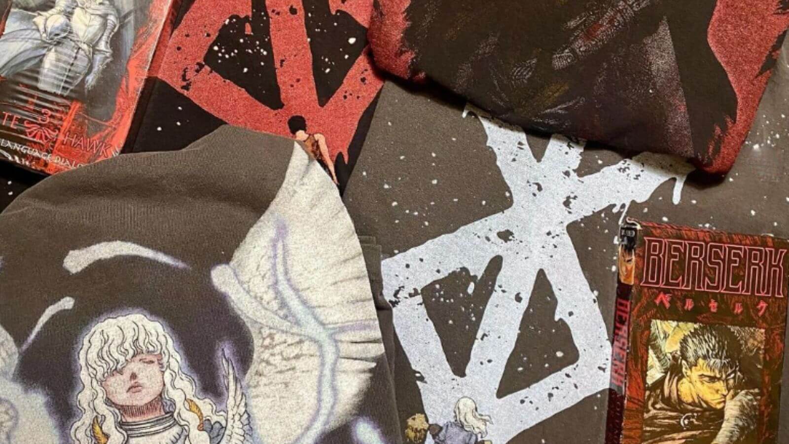 Remembering Kentaro Miura: The Lasting Impact of Berserk