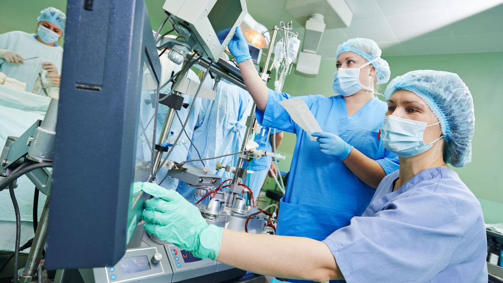Innovations in Perfusion for Aortic Dissection Care Webinar
