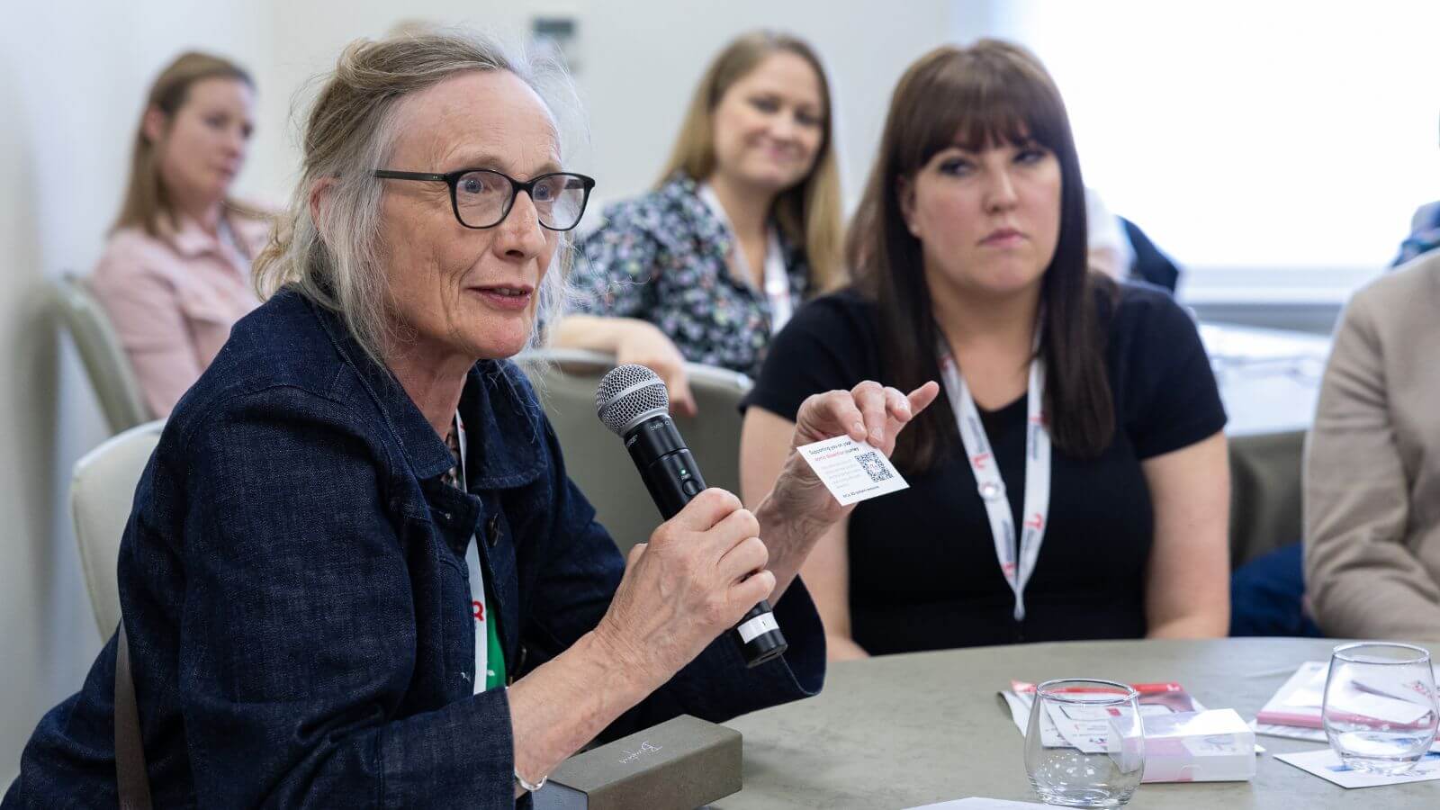 The Vital Role of Patient Support Groups in Aortic Disease Care