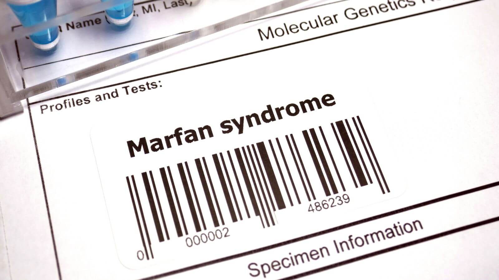 Celebrating the Strength of the Marfan Syndrome Community