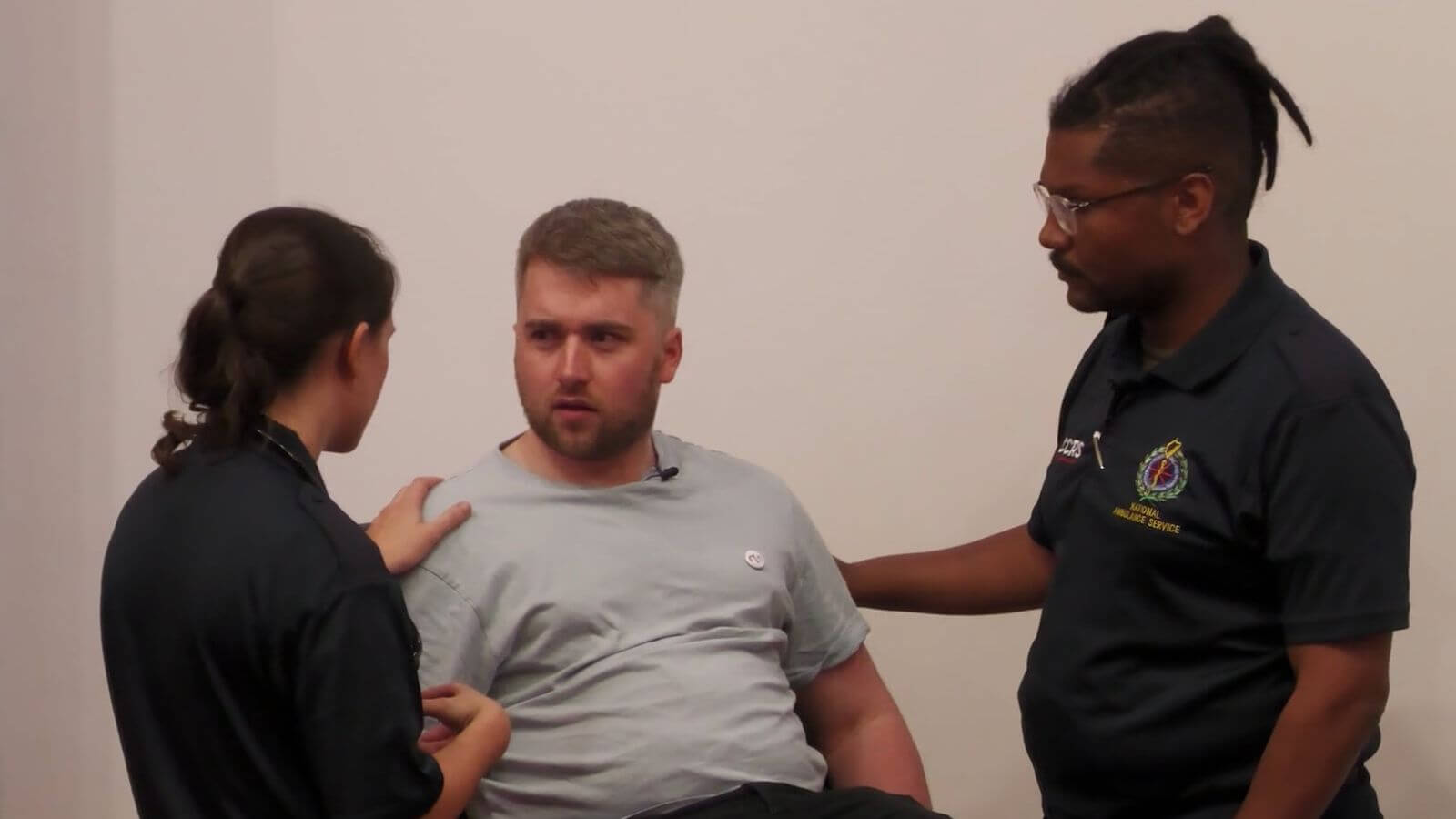 Aortic Dissection Diagnosis Simulation