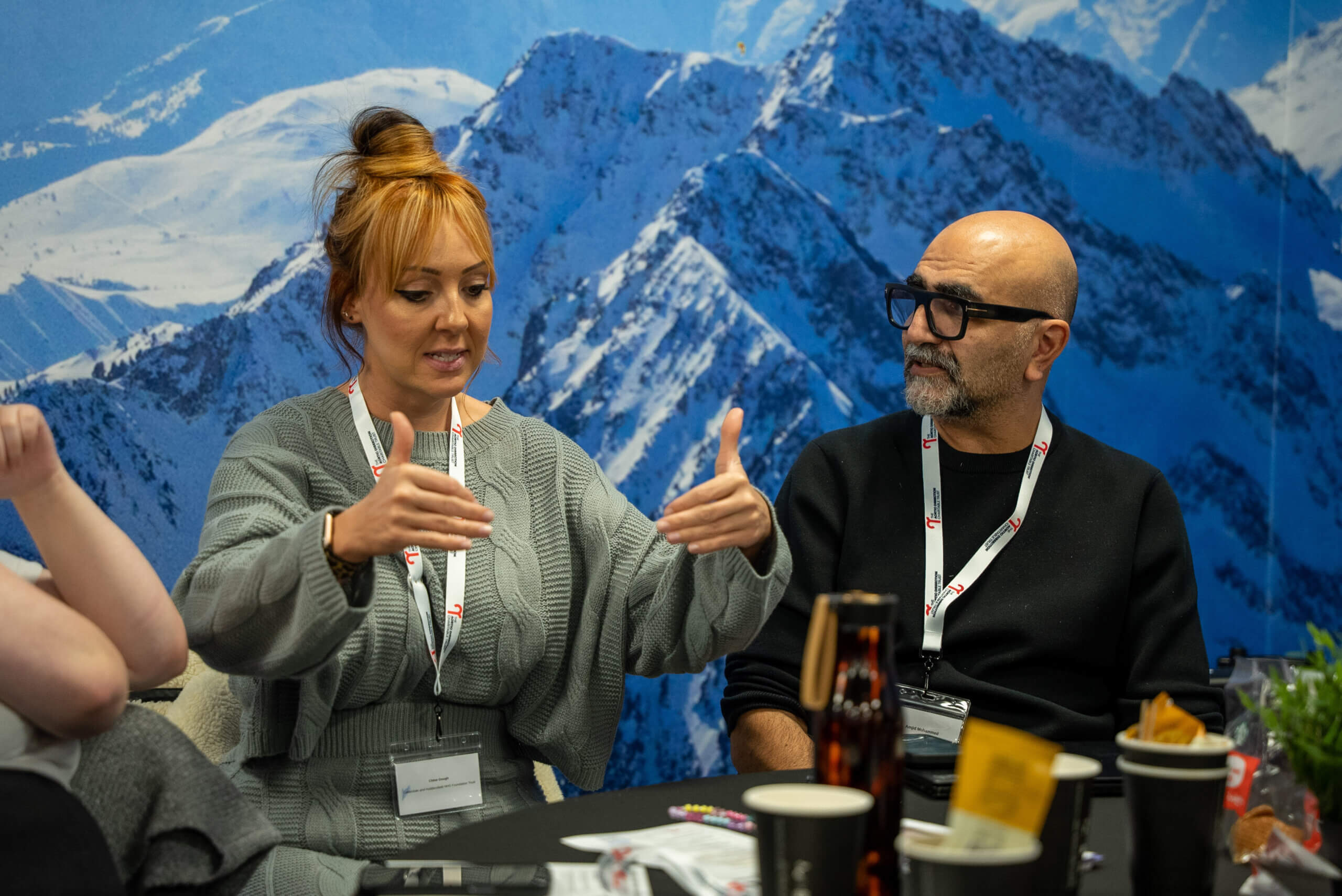 Blood Pressure Management for Aortic Dissection Patients