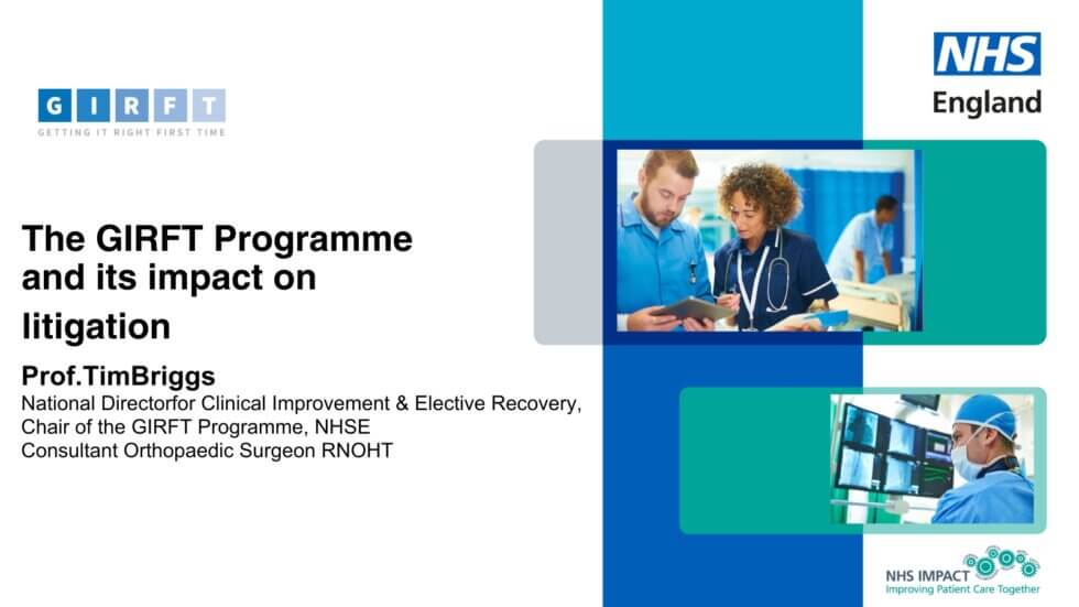 Improving Aortic Dissection Care Through System Reform